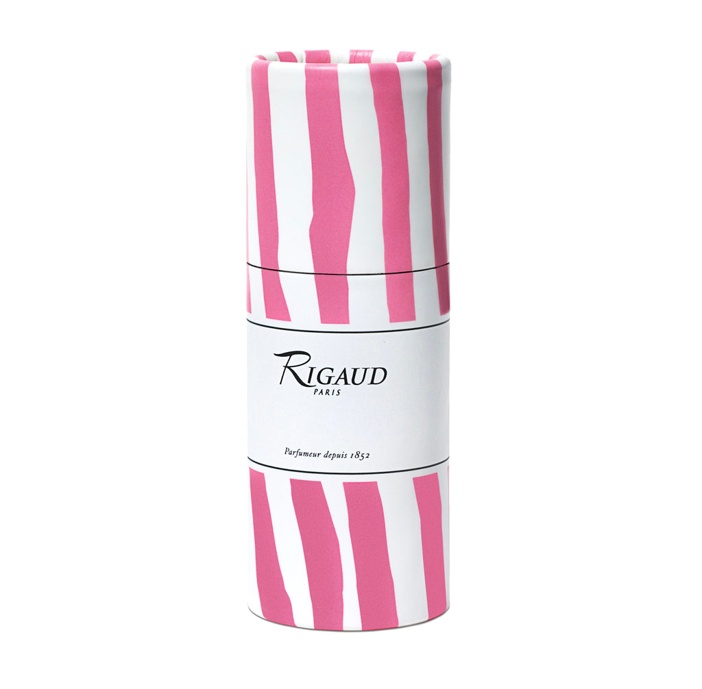 Matches Rigaud Rose Couture – Rigaud Candles FR